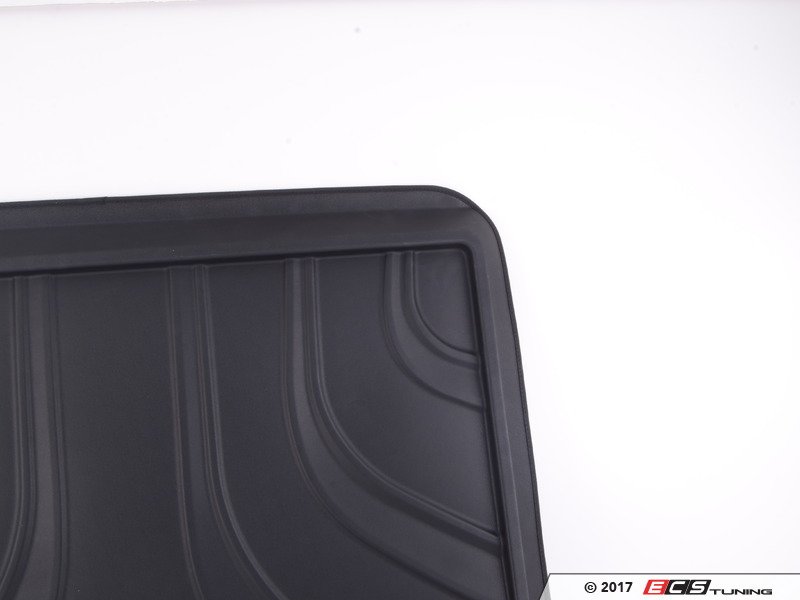 Genuine BMW - 51472407170 - Rubber cargo mat (51-47-2-407-170)