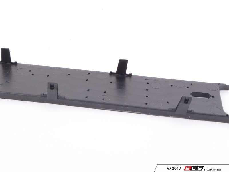 Genuine Volkswagen Audi - 1C0825322A01C - AIR DUCT (1C0 825 322 A 01C)