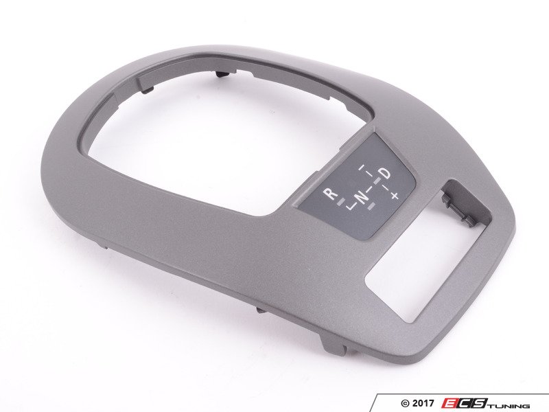 Genuine BMW - 51167075358 - Cover (51-16-7-075-358)