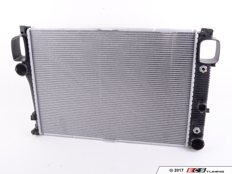Genuine Mercedes Benz - 2215002603 - Radiator
