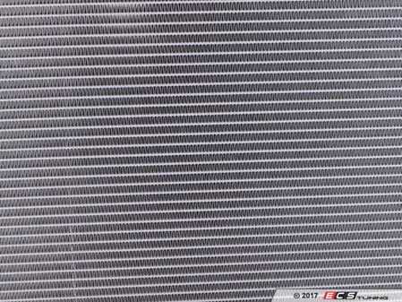 Genuine Mercedes Benz - 2215002603 - Radiator