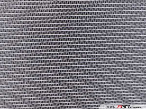 Genuine Mercedes Benz - 2215002603 - Radiator