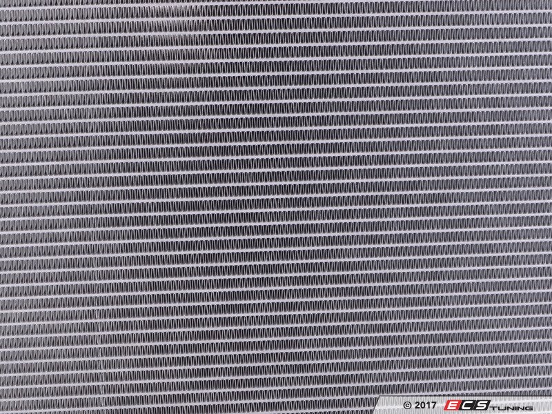 Genuine Mercedes Benz - 2215002603 - Radiator