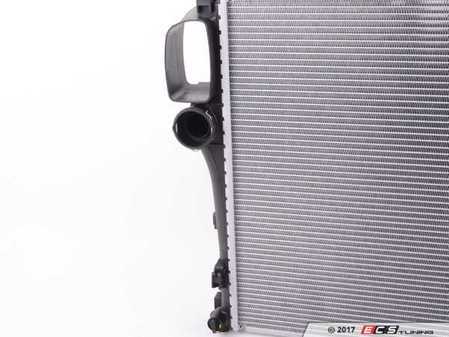 Genuine Mercedes Benz - 2215002603 - Radiator