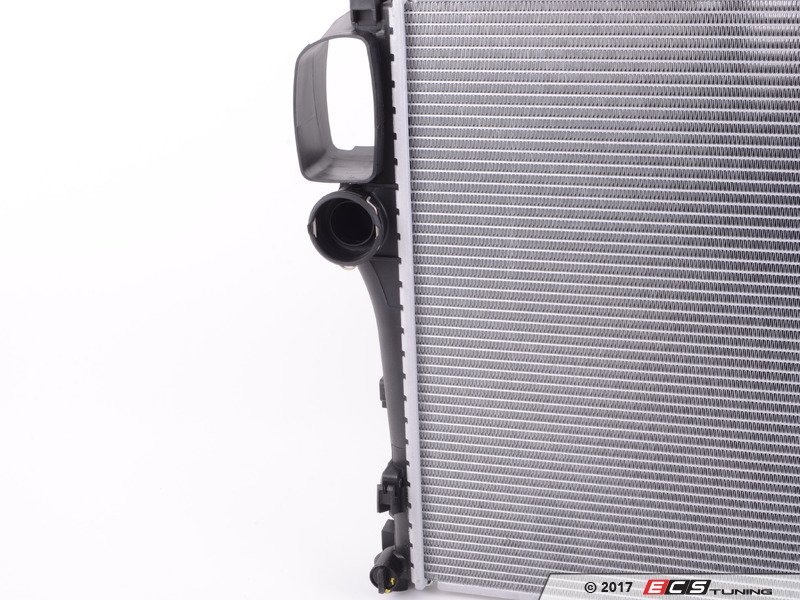 Genuine Mercedes Benz - 2215002603 - Radiator