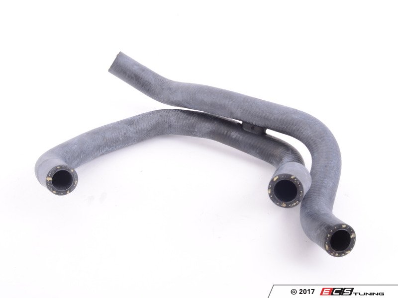 Vaico - 1J0121086BG - Coolant Hose