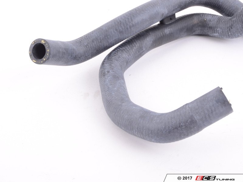 Vaico - 1J0121086BG - Coolant Hose