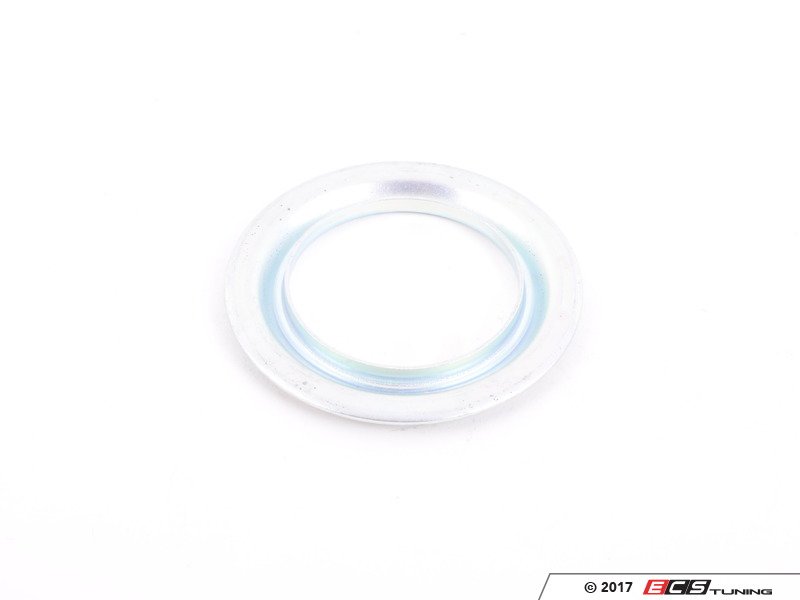 Genuine Porsche - 95533237530 - PROTECTIVE RING OUTP