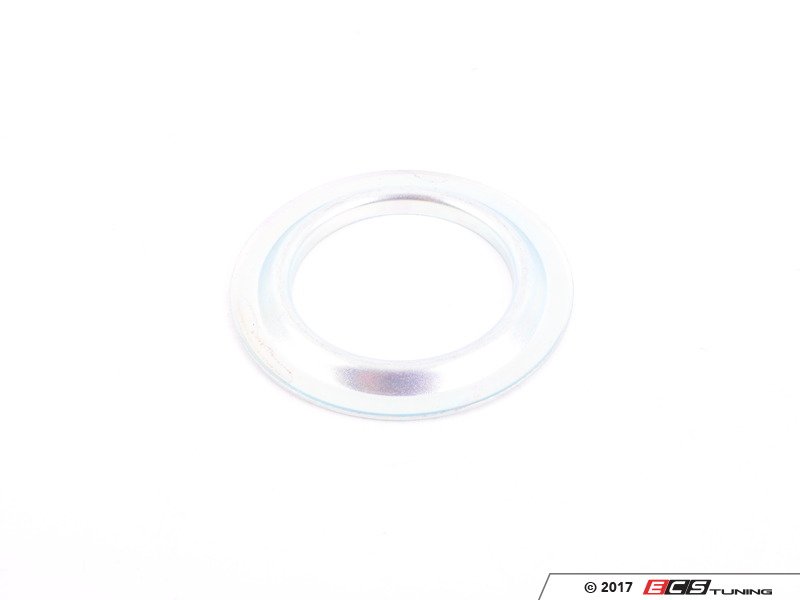 Genuine Porsche - 95533237530 - PROTECTIVE RING OUTP