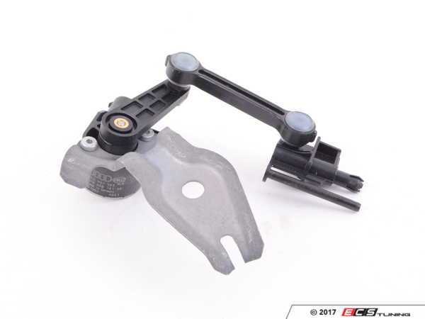 Genuine Volkswagen Audi - 7L0616213 - Front Level Sensor - Left - (NO ...