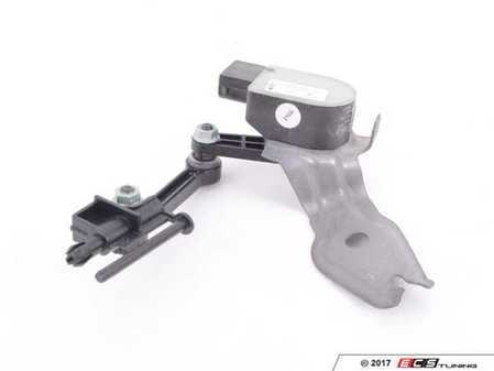 Genuine Volkswagen Audi - 7L0616213 - Front Level Sensor - Left - (NO ...