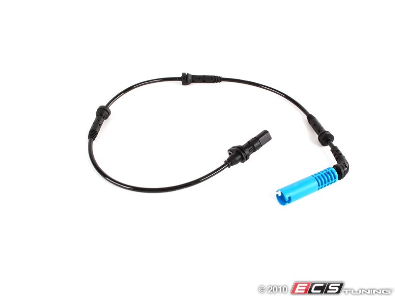 Genuine BMW - 34526756382 - Front ABS Sensor - Priced Each (34-52-6-756 ...