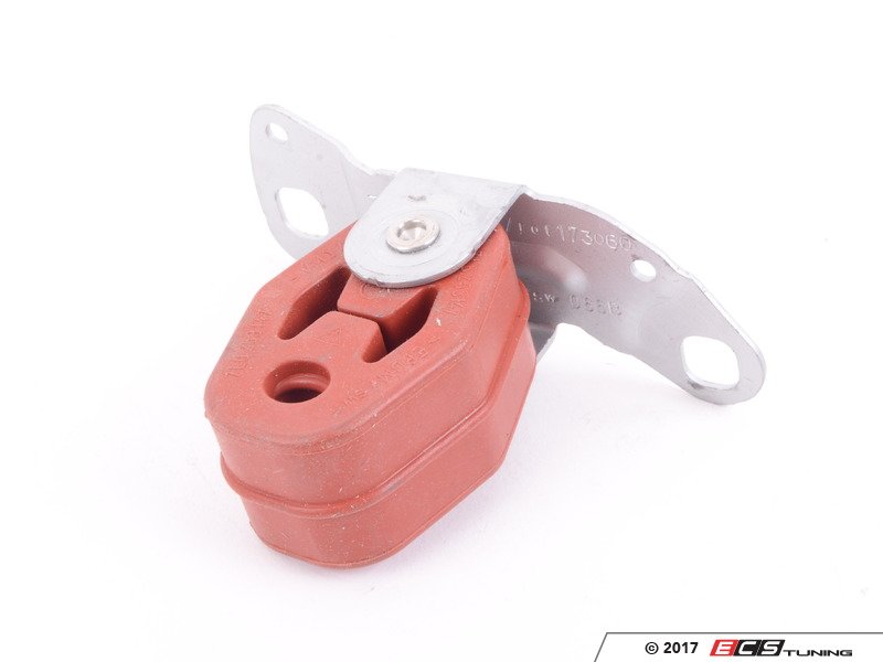 Genuine Volkswagen Audi - 7L0253144C - Center Muffler Exhaust Hanger ...