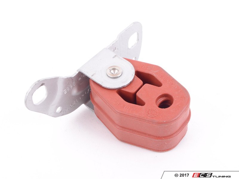 Genuine Volkswagen Audi - 7L0253144C - Center Muffler Exhaust Hanger ...