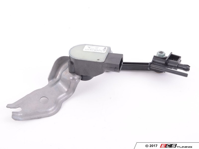 Genuine Volkswagen Audi - 7L0616214 - Front Level Sensor - Right - (NO ...