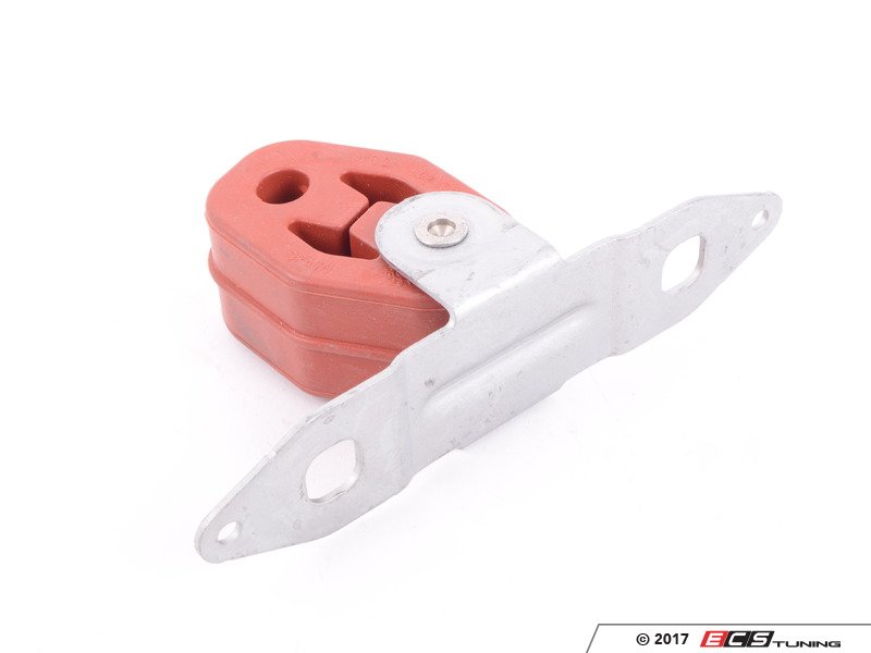 Genuine Volkswagen Audi - 7L0253144D - Center Muffler Exhaust Hanger ...
