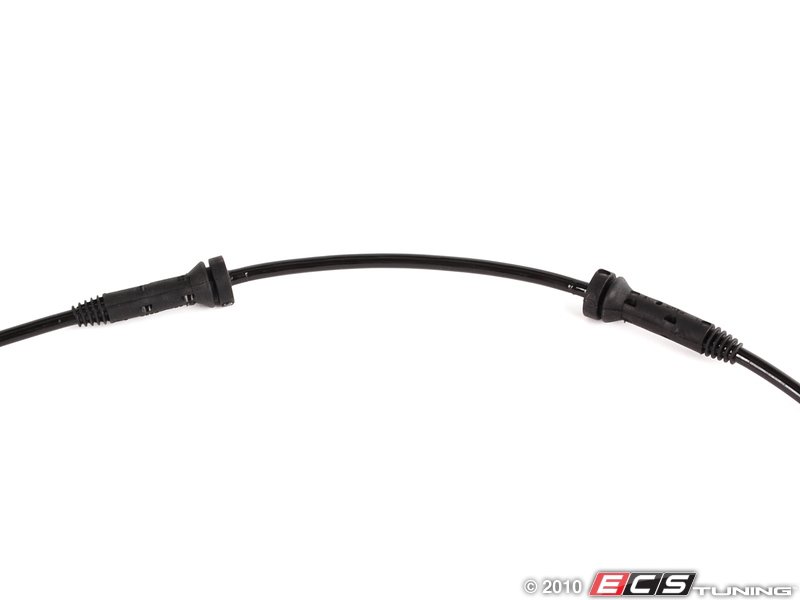Genuine BMW - 34526756382 - Front ABS Sensor - Priced Each (34-52-6-756 ...