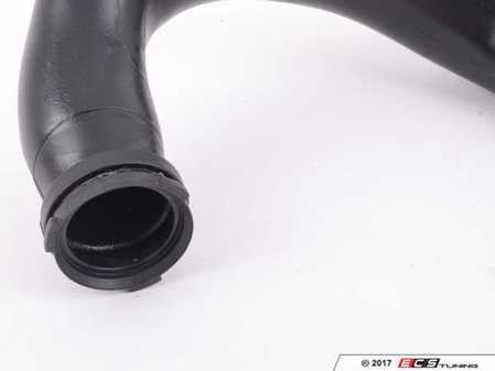 Genuine BMW - 13717571347 - Intake Hose - Air Filter Housing to ...