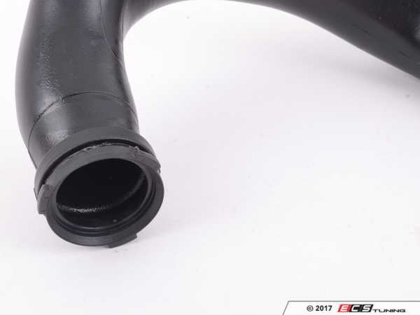Genuine BMW - 13717571347 - Intake Hose - Air Filter Housing to ...