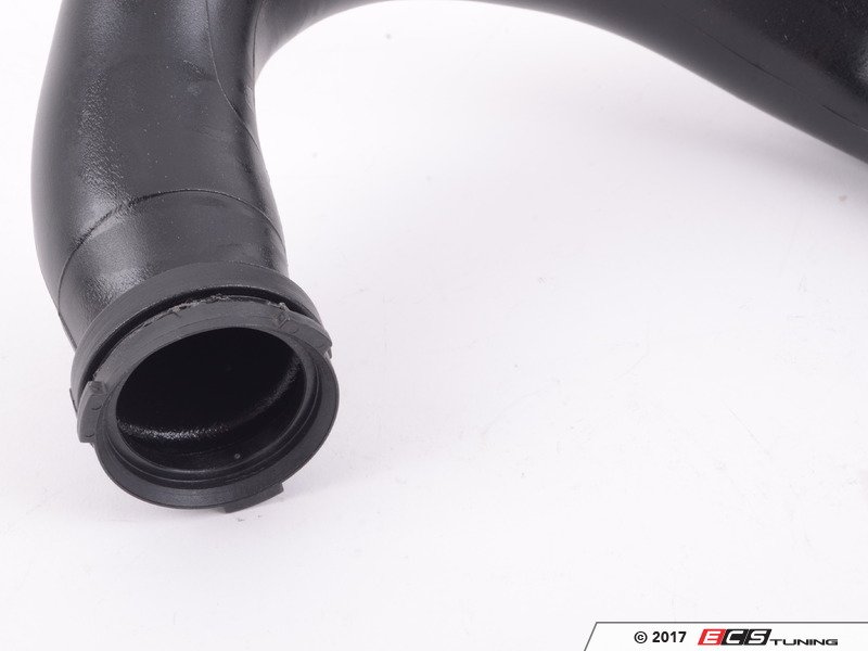 Genuine BMW - 13717571347 - Intake Hose - Air Filter Housing to ...