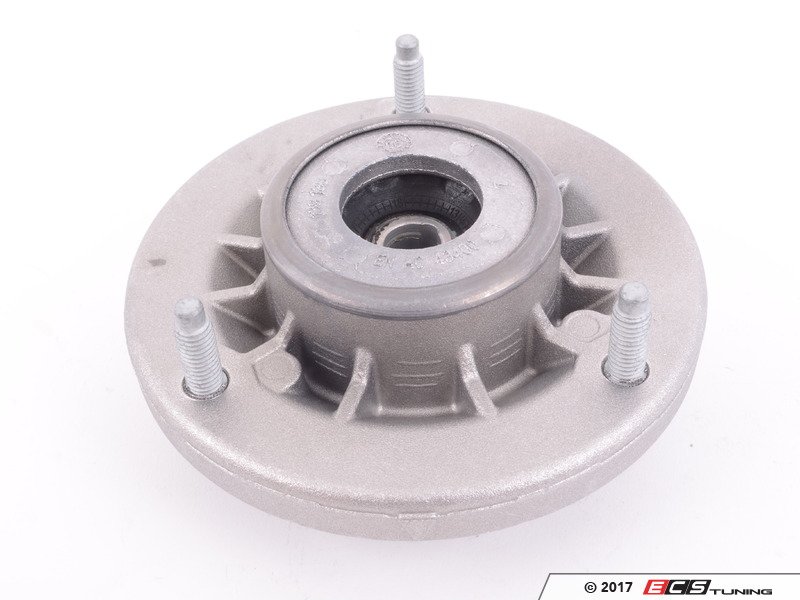 Genuine BMW - 33506863299 - Upper Strut Mount - Rear (33-50-6-863-299)