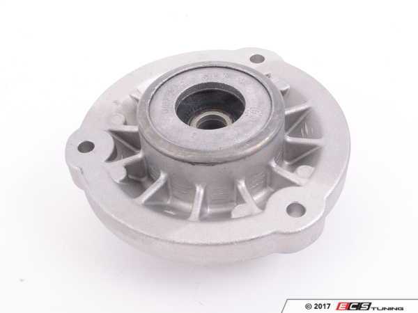 Genuine BMW - 31306795081 - Front Upper Strut Mount - Priced Each (31 ...