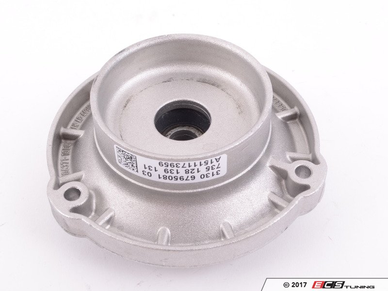 Genuine BMW - 31306795081 - Front Upper Strut Mount - Priced Each (31 ...