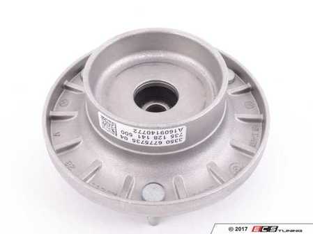 Genuine BMW - 33506775735 - F10 Rear Strut Mount - Priced Each (33-50-6 ...