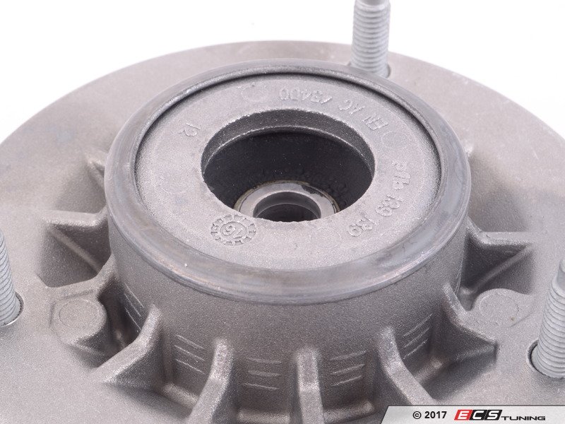 Genuine BMW - 33506775735 - F10 Rear Strut Mount - Priced Each (33-50-6 ...