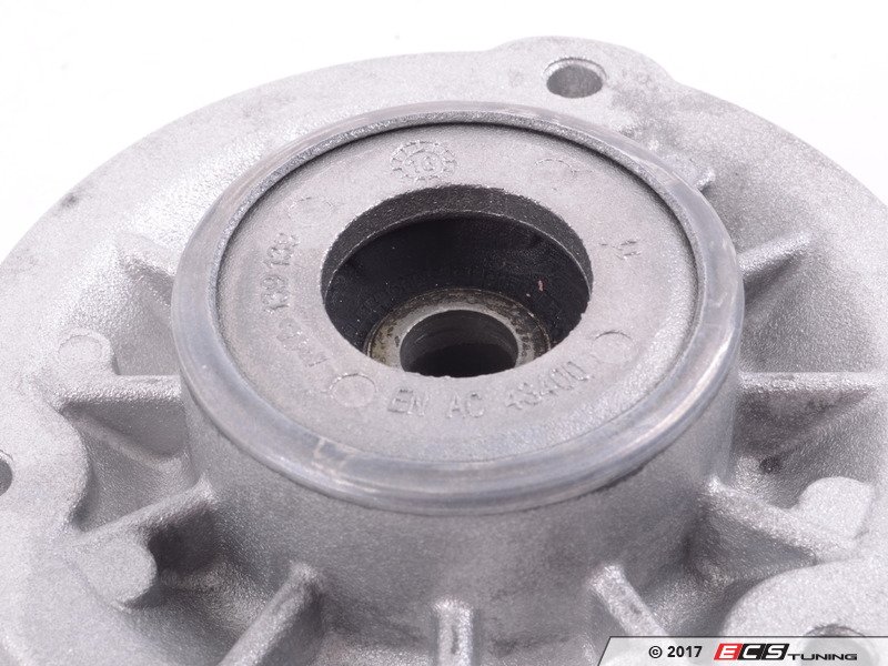 Genuine BMW - 31306795083 - Rear Upper Strut Mount - Priced Each (31-30 ...