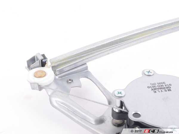 Meyle - 2017300446 - Right Rear Window Regulator