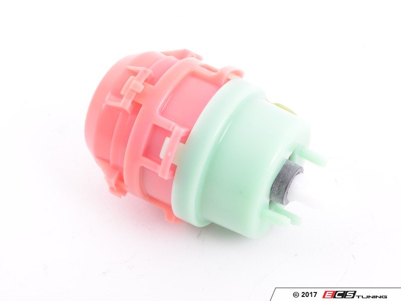 Genuine Mercedes Benz - 0008003275 - Vacuum Servo