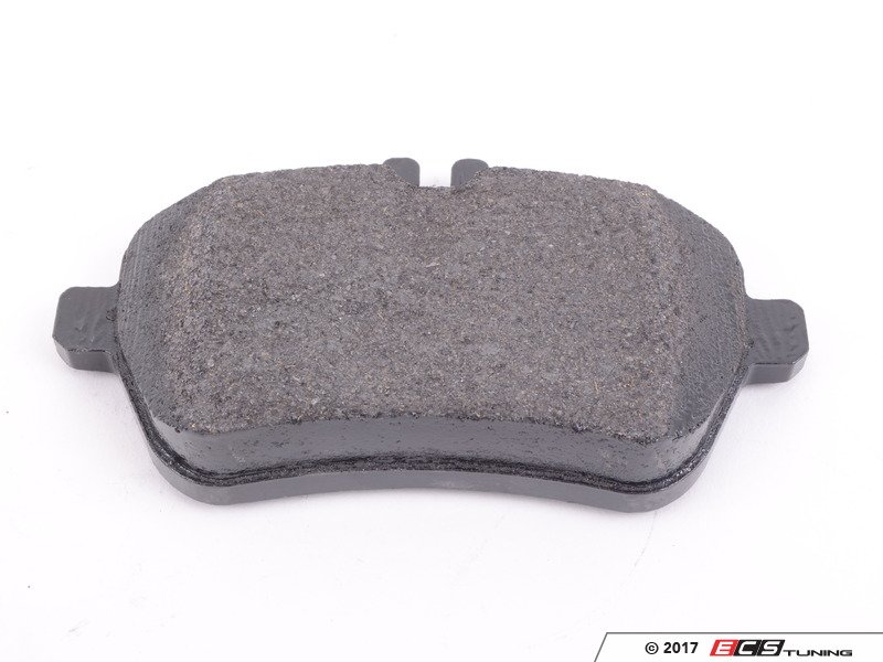 Genuine Mercedes Benz - 008420082005 - Rear Brake Pad Set