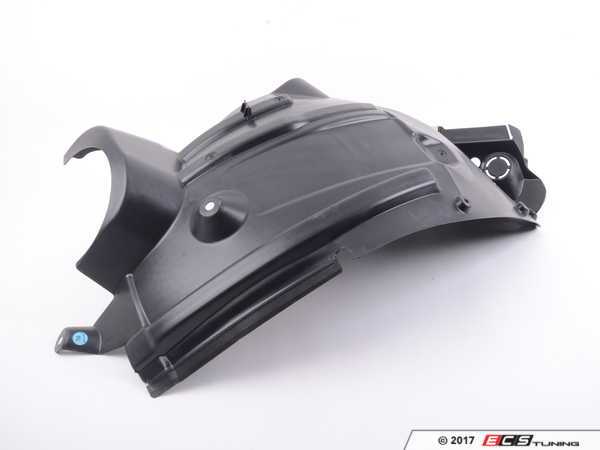 Genuine Mercedes Benz - 2046908030 - WHEEL HOUSE