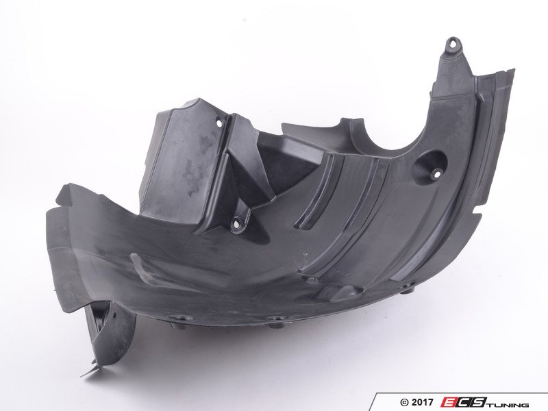 Genuine Mercedes Benz - 2046908030 - WHEEL HOUSE