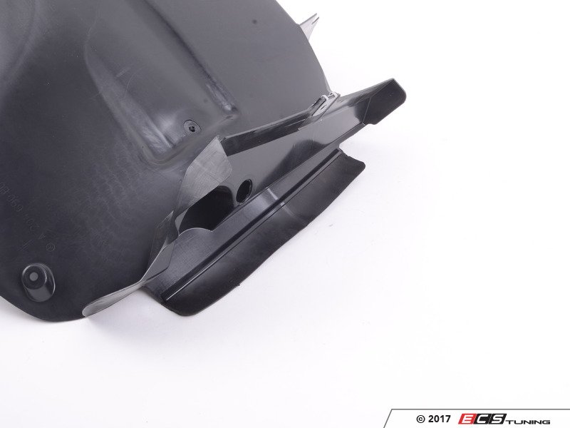 Genuine Mercedes Benz - 2046908030 - WHEEL HOUSE