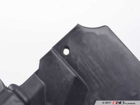 Genuine Mercedes Benz - 2046908530 - WHEEL HOUSE