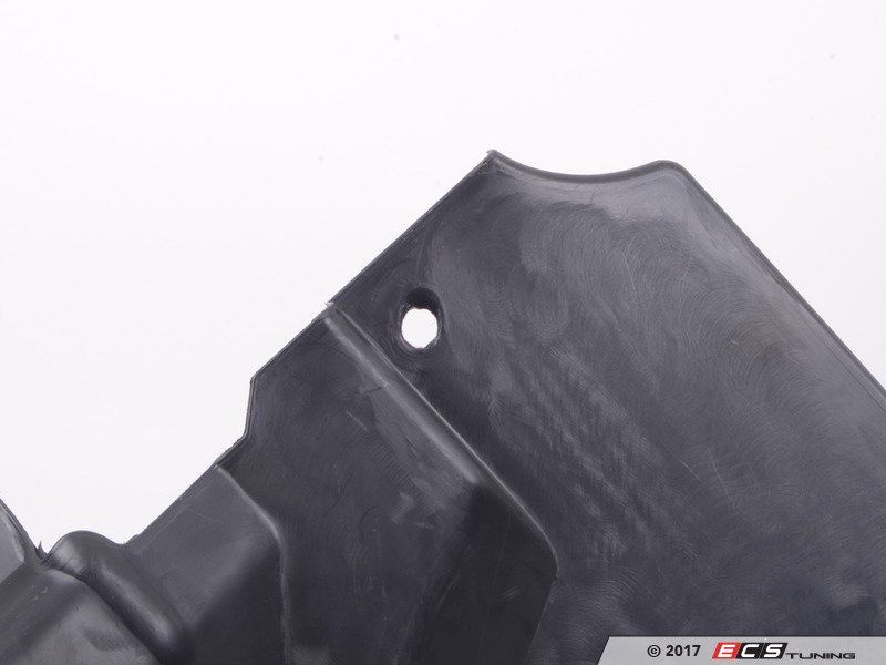 Genuine Mercedes Benz - 2046908530 - WHEEL HOUSE