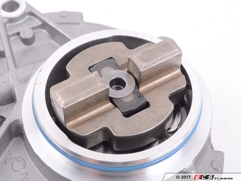 Genuine Porsche - 9A111009006 - VACUUM PUMP