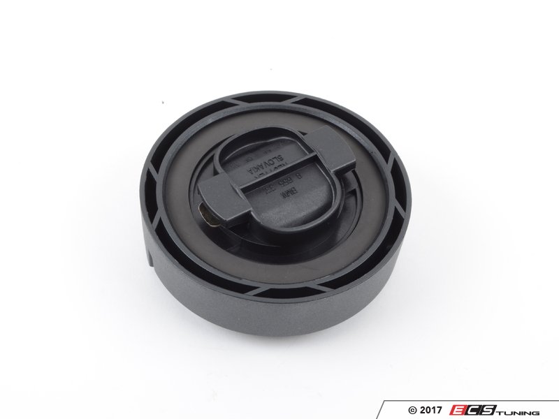 Genuine BMW - 11127575032KT - Engine Cover Kit
