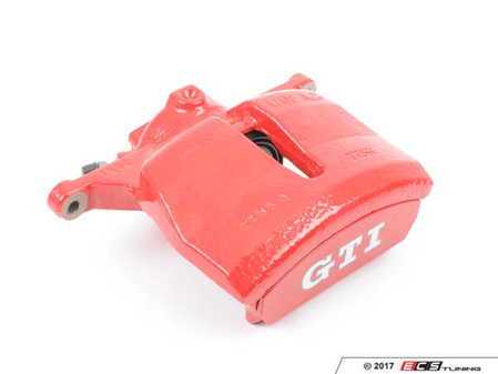 Genuine Volkswagen Audi - 5G0615124A - Front Brake Caliper - Right (5G0 ...
