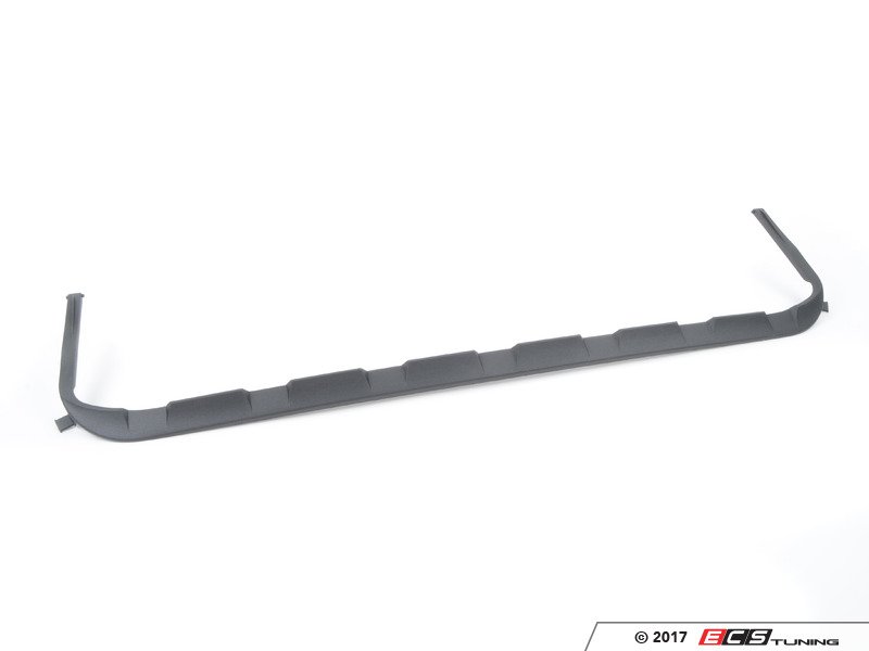 Genuine Volkswagen Audi - 8D5877655 - DEFLECTOR (8D5 877 655)