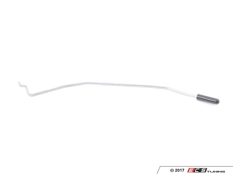 Genuine BMW - 51227293618 - F15 Operating Rod - Door Rear Right (51-22 ...