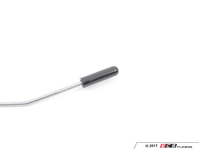 Genuine BMW - 51227293618 - F15 Operating Rod - Door Rear Right (51-22 ...