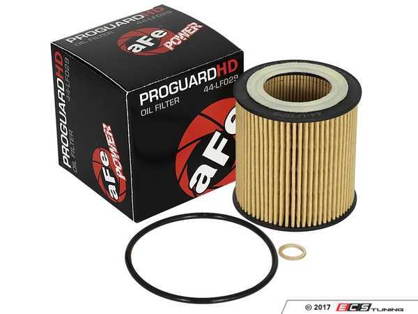 AFE - 44-LF029 - Pro GUARD D2 Oil Filter