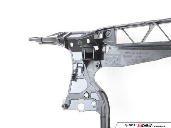 Genuine Volkswagen Audi - 4G0805594A - CARRIER (4G0 805 594 A)