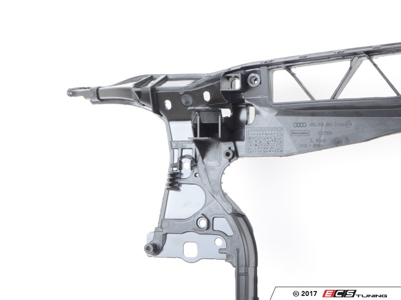 Genuine Volkswagen Audi - 4G0805594A - CARRIER (4G0 805 594 A)