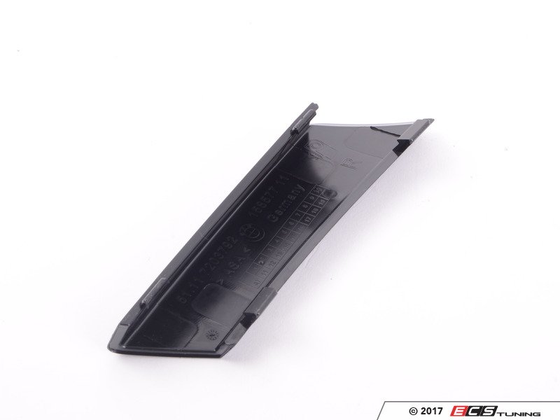 Genuine BMW - 51117203792 - E89 Lower Trim Cover - Right (51-11-7-203-792)