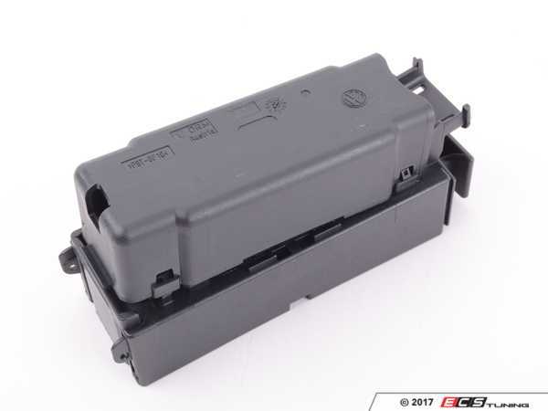 Genuine Volkswagen Audi - 7L0973047 - ABS Module Connector - 47 Pin ...