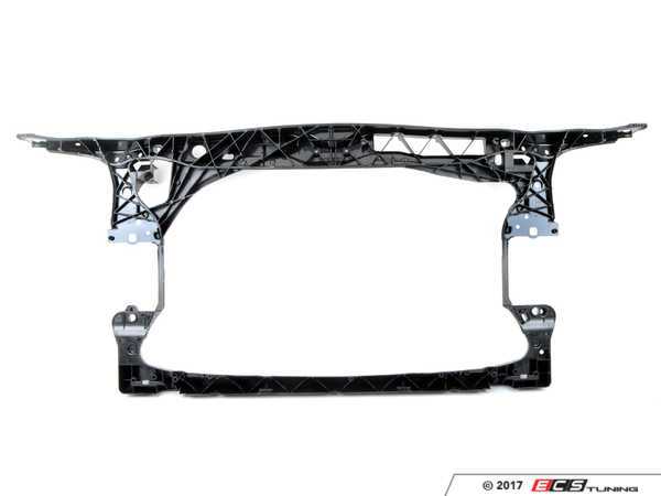 Genuine Volkswagen Audi - 4G0805594A - CARRIER (4G0 805 594 A)